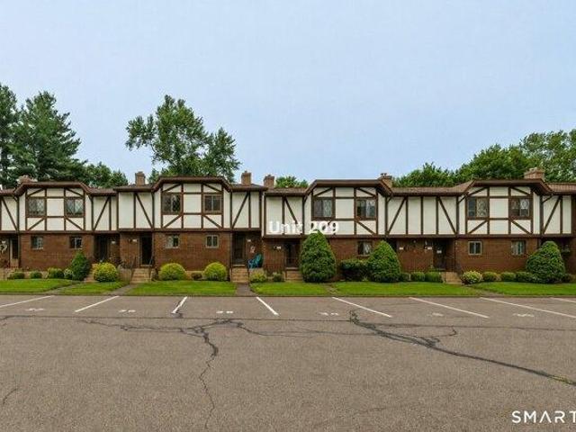 house with 2 bedroom, Rocky Hill CT ES105190414
