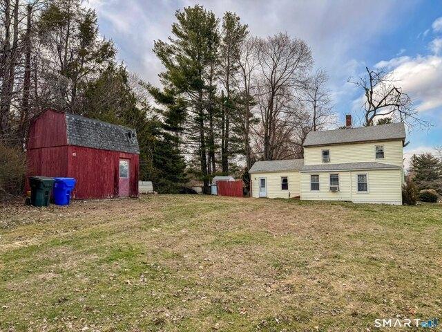 house with 2 bedroom, Rocky Hill CT ES103664131