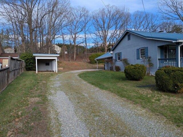house with 2 bedroom, Rocky Mount VA DS103600119