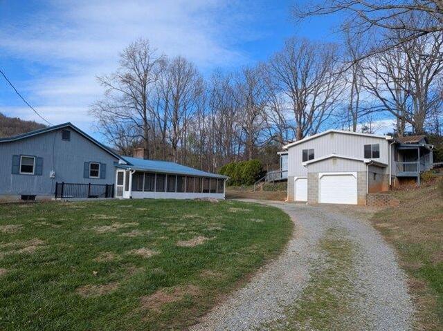 house with 2 bedroom, Rocky Mount VA ES103600119