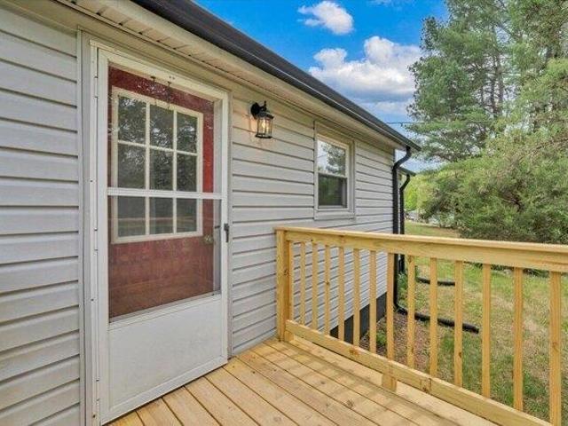house with 2 bedroom, Rocky Mount VA ES103600980