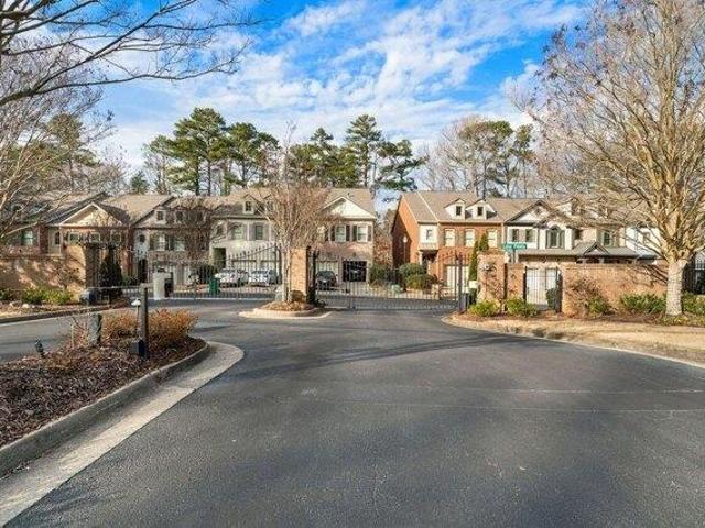 house with 2 bedroom, Roswell GA DS88237113