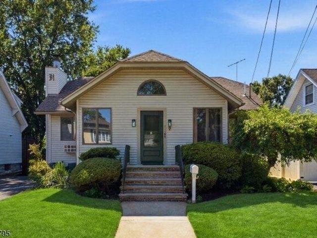 house with 2 bedroom, Roselle Park NJ DS104376080