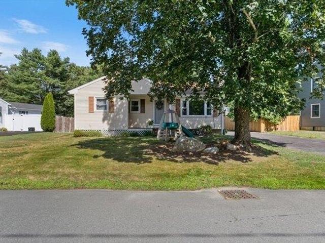 house with 2 bedroom, Rowley MA DS102592199