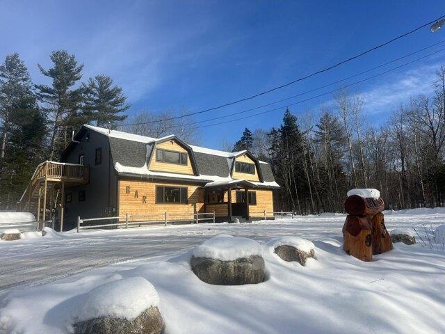 house with 2 bedroom, Roxbury ME DLS102825190
