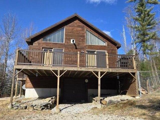 house with 2 bedroom, Roxbury ME DS103034787