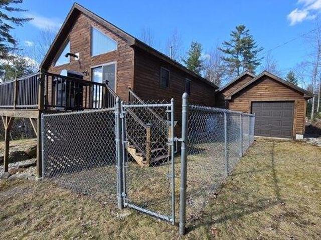 house with 2 bedroom, Roxbury ME ES103034787
