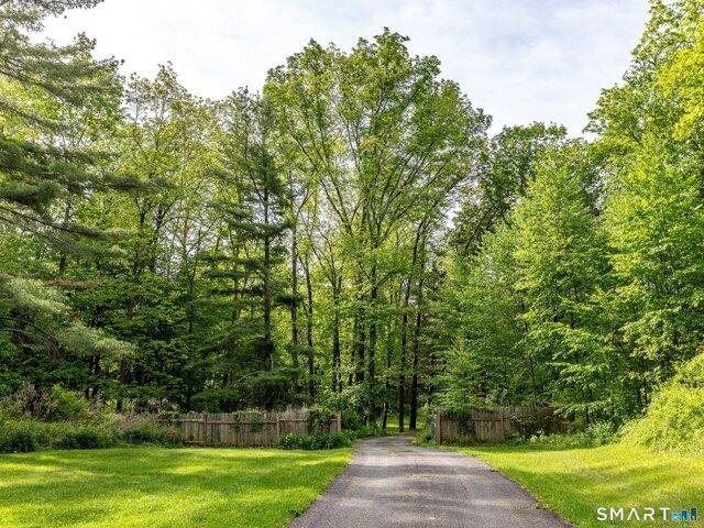 house with 2 bedroom, Roxbury CT DS104114822