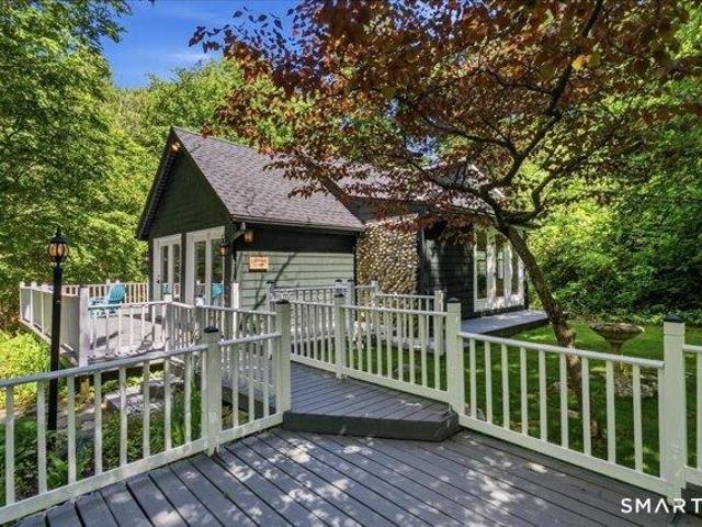 house with 2 bedroom, Roxbury CT DS104148312