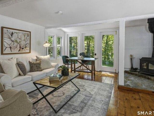house with 2 bedroom, Roxbury CT ES104920299