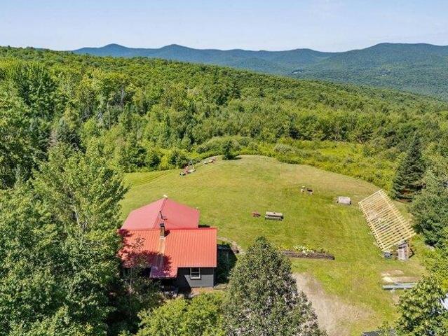 house with 2 bedroom, Roxbury VT ES105123870