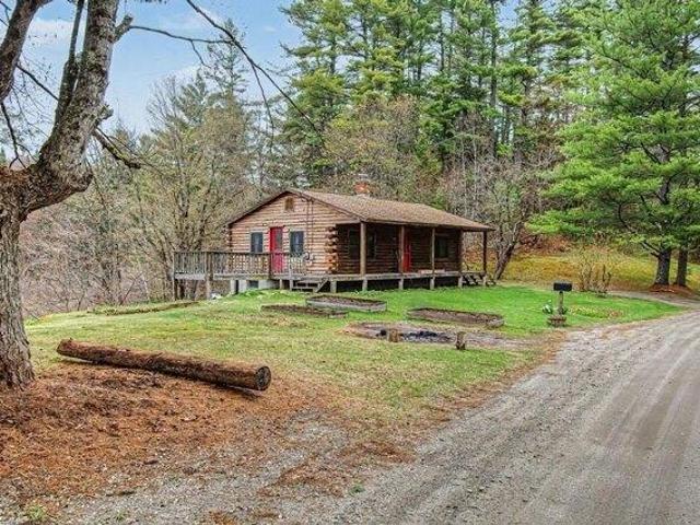 house with 2 bedroom, Roxbury VT ES102827409