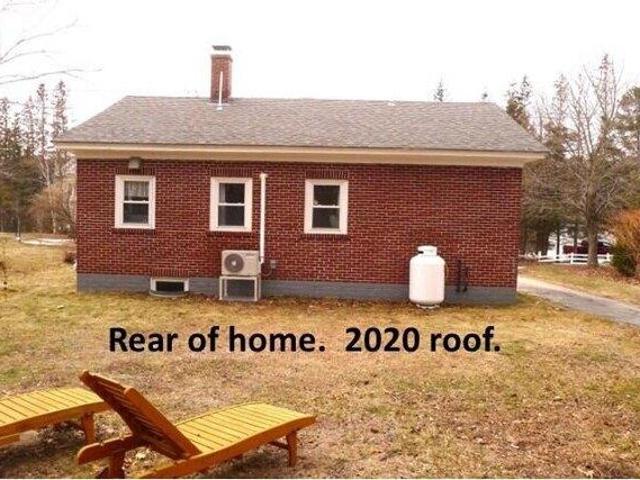 house with 2 bedroom, Rumford ME DLS101800628