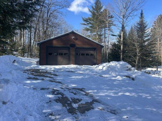 house with 2 bedroom, Rumford ME DLS101801410