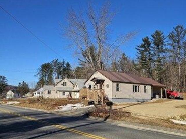 house with 2 bedroom, Rumford ME DLS102346192