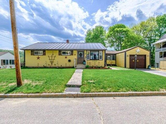 house with 2 bedroom, Rumford ME ES104078781