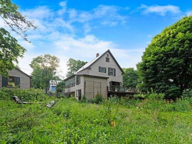 house with 2 bedroom, Rumford ME ES104540513