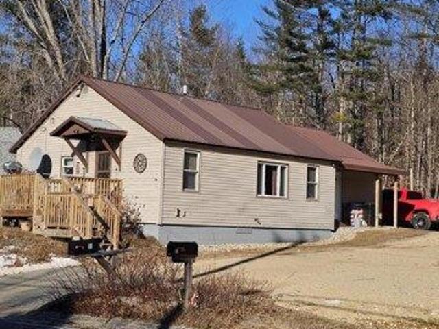 house with 2 bedroom, Rumford ME ES105108399