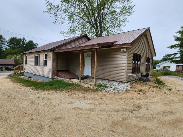 house with 2 bedroom, Rumford ME ES102827444