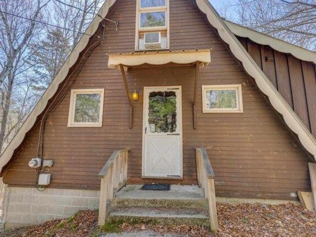 house with 2 bedroom, Rumney NH DLS102564181
