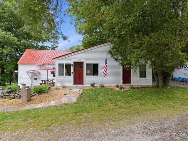 house with 2 bedroom, Rumney NH DS103806960