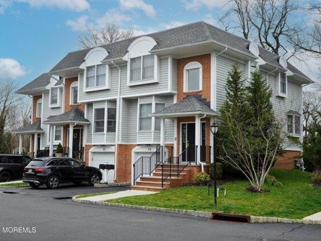 house with 2 bedroom, Rumson NJ DS101748112