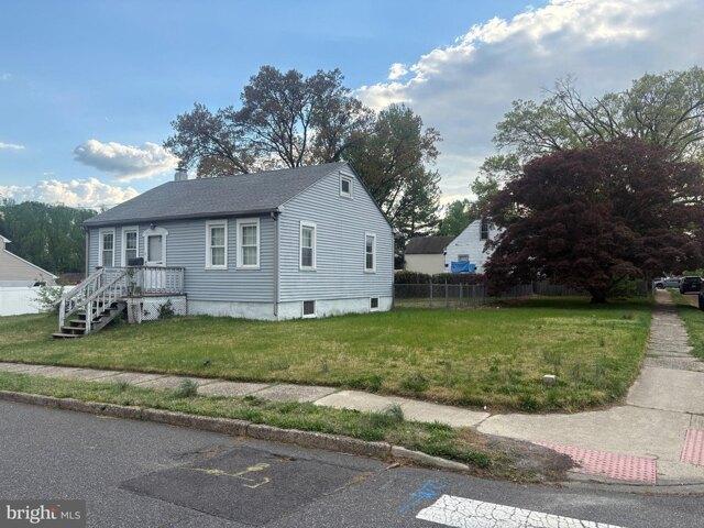 house with 2 bedroom, Runnemede NJ DS101706099