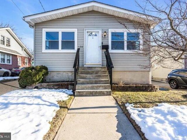house with 2 bedroom, Runnemede NJ DS102213875
