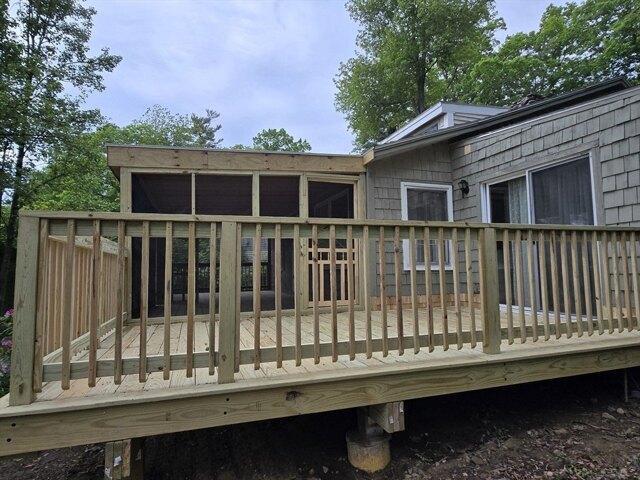 house with 2 bedroom, Rutland MA DS104151082