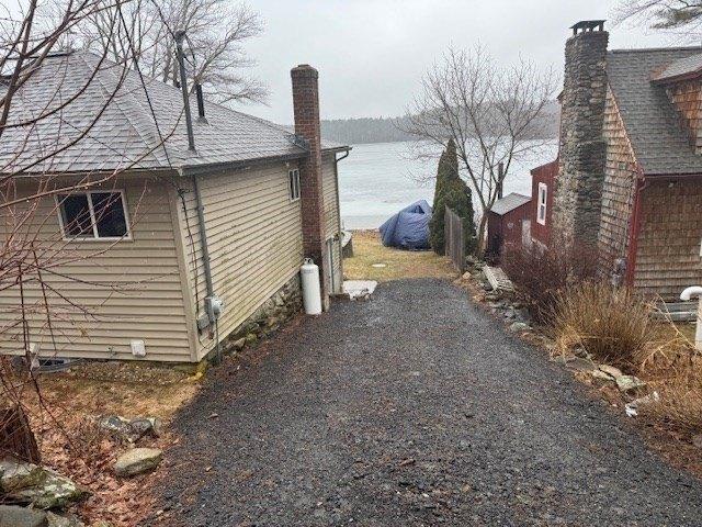 house with 2 bedroom, Rutland MA DS104262455