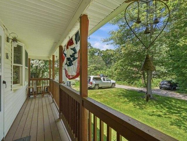 house with 2 bedroom, Rutland MA DS104262759