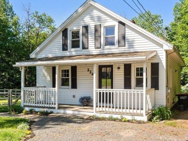house with 2 bedroom, Rutland MA DS103808479