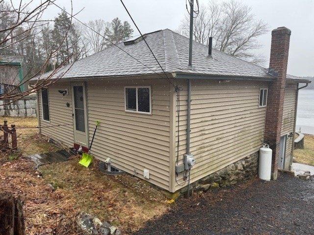 house with 2 bedroom, Rutland MA ES104899043