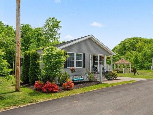 house with 2 bedroom, Rutland MA ES103664377