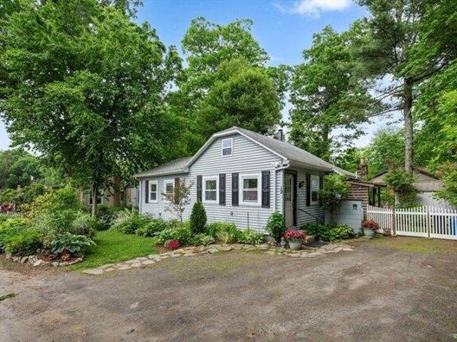 house with 2 bedroom, Rutland MA ES103809766