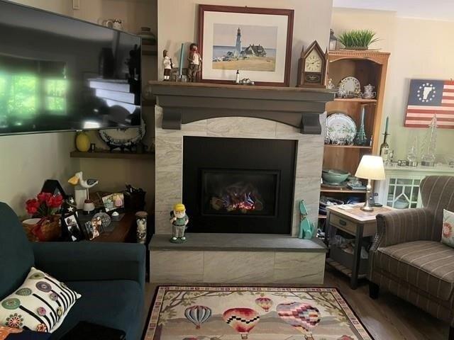 house with 2 bedroom, Rutland VT ES104807918