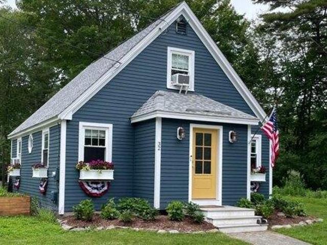 house with 2 bedroom, Rye NH DLS102346816