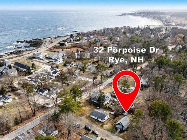house with 2 bedroom, Rye NH DLS102779212