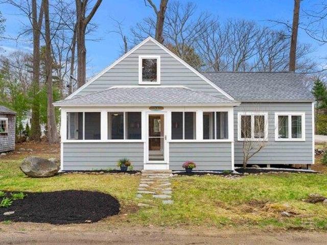 house with 2 bedroom, Rye NH DLS102828287