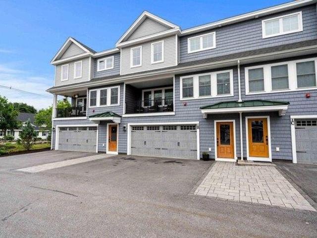 house with 2 bedroom, Rye NH DS104331550