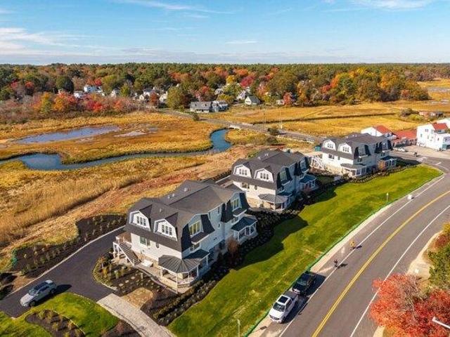 house with 2 bedroom, Rye NH ES105232096