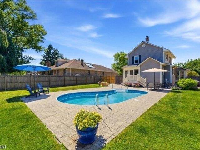 house with 2 bedroom, Scotch Plains NJ DS104192962