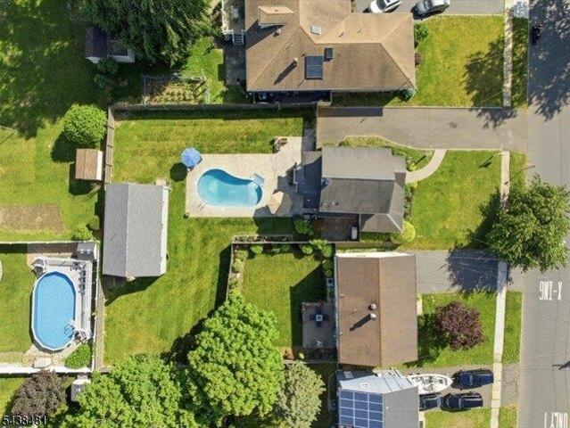 house with 2 bedroom, Scotch Plains NJ ES104192962