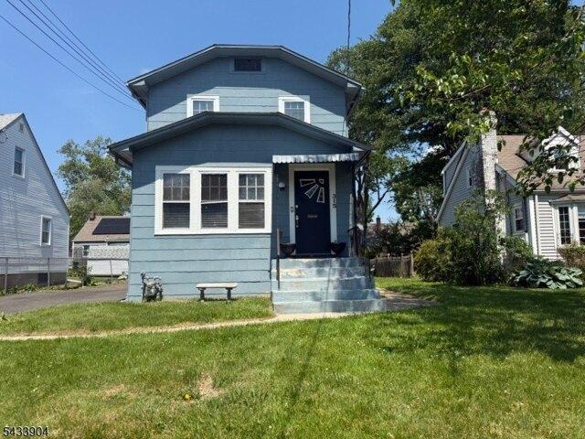 house with 2 bedroom, Scotch Plains NJ ES104478041