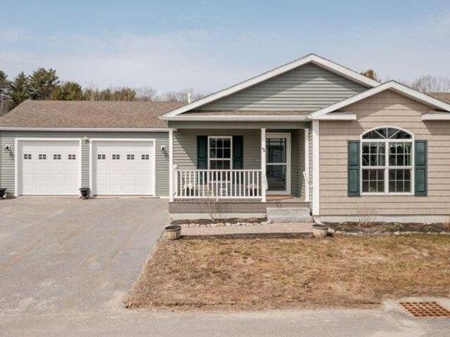 house with 2 bedroom, Scarborough ME DS102528213