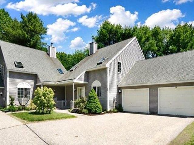 house with 2 bedroom, Scarborough ME DS103223382
