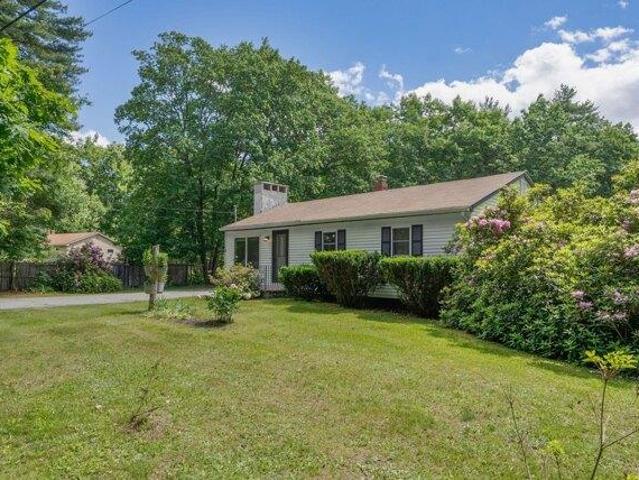 house with 2 bedroom, Scarborough ME DS103441626