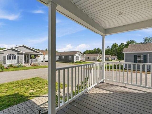house with 2 bedroom, Scarborough ME DS104008403