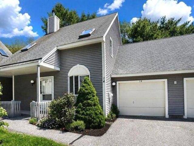 house with 2 bedroom, Scarborough ME ES103223382