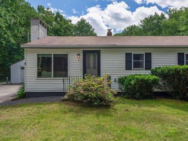 house with 2 bedroom, Scarborough ME ES103441626